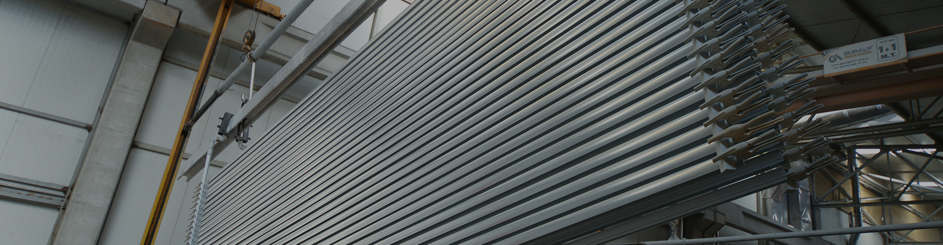 Eloksal » ALCAS Azerbaijan Distributor